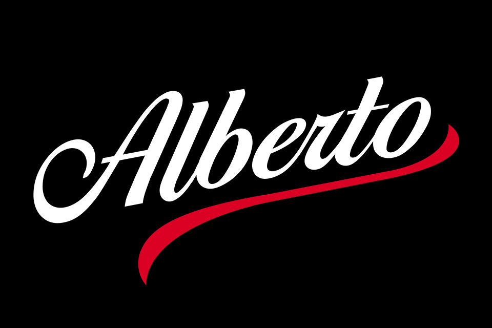Alberto Caffe Crema 1 kg - SklepKawa.pl